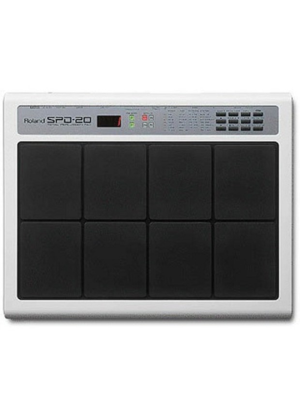 Roland OCTAPAD SPD-30 Digital Percussion Pad